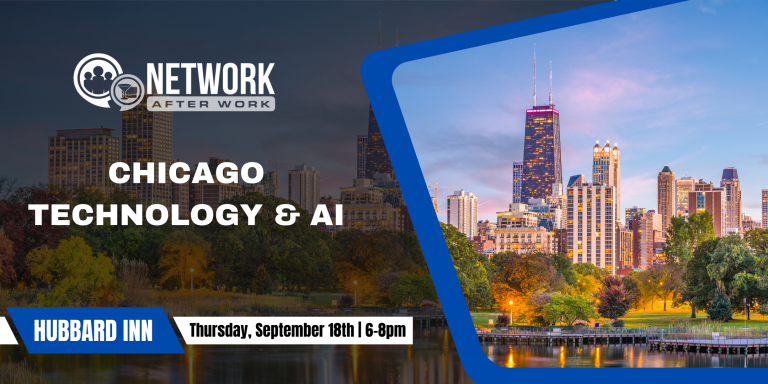 Home - Network After Work