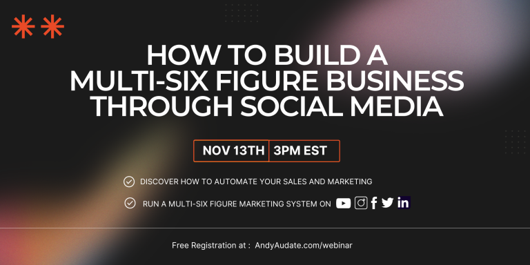 Home - Network After Work