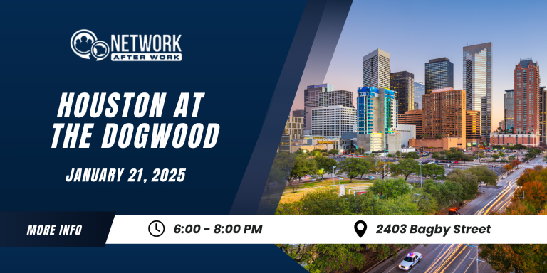 Home - Network After Work