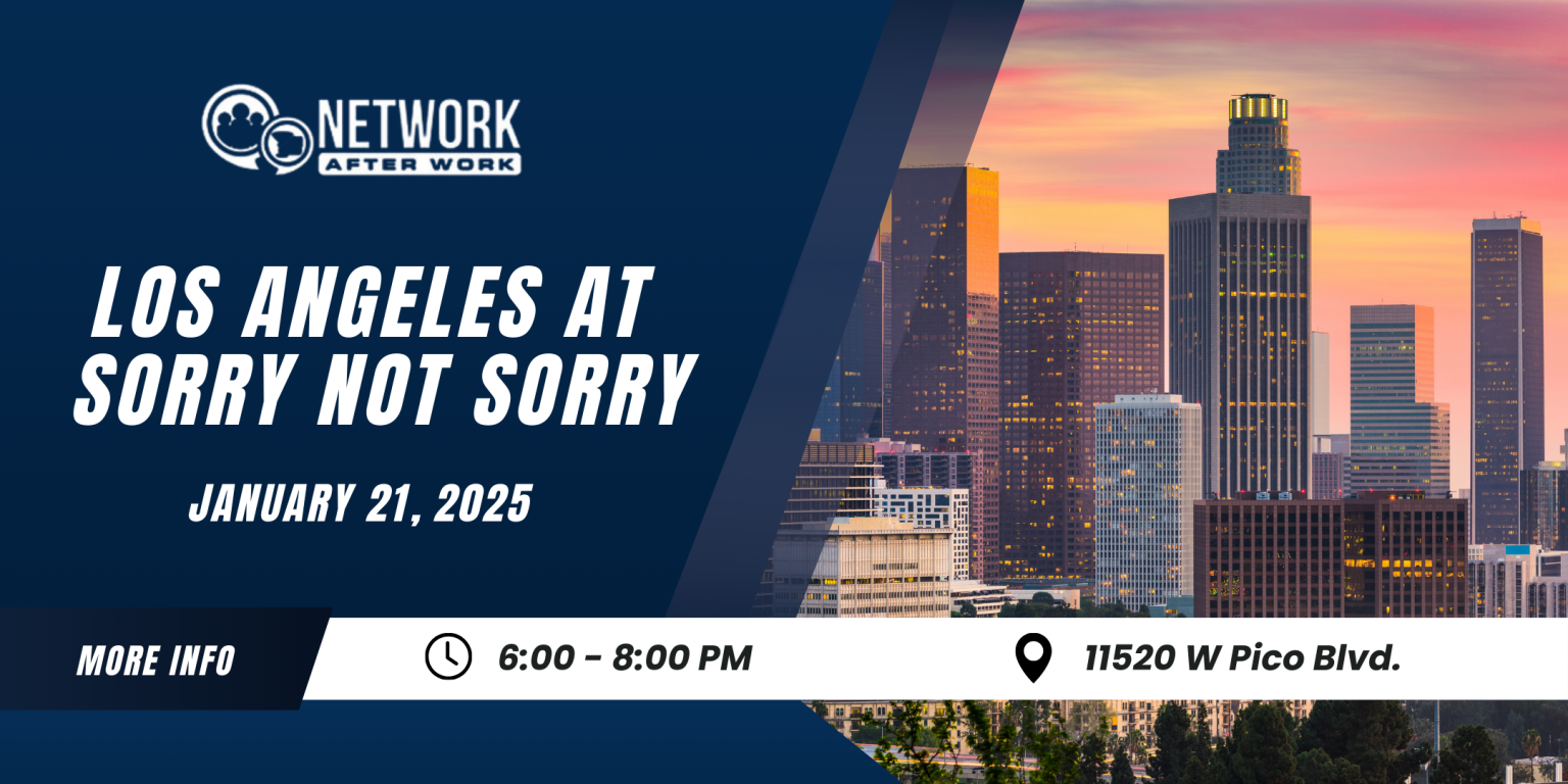 Home - Network After Work