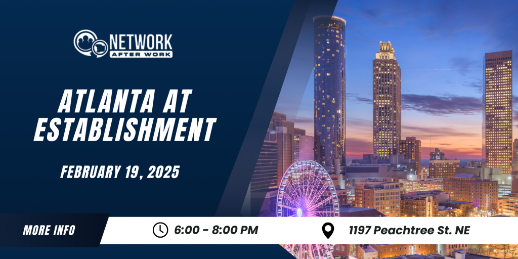 Home - Network After Work