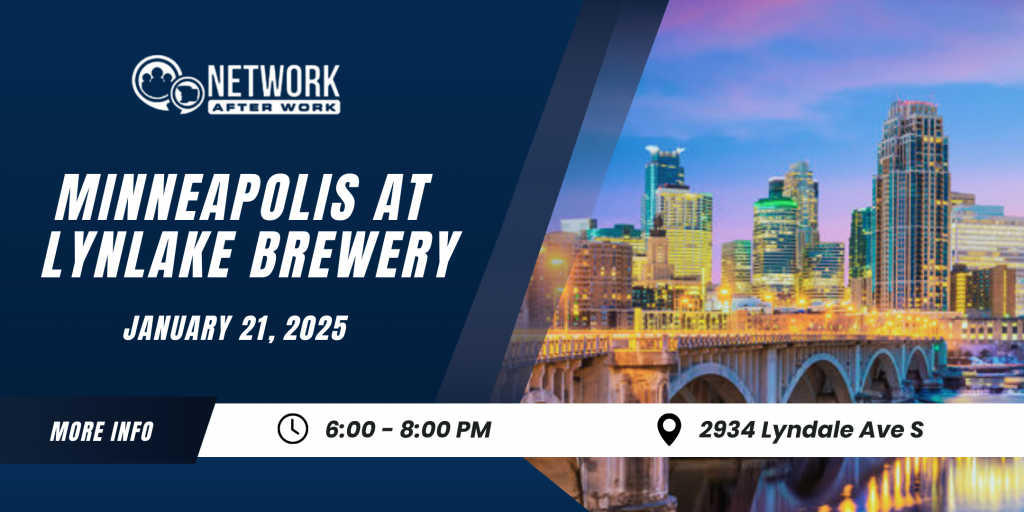 Home - Network After Work