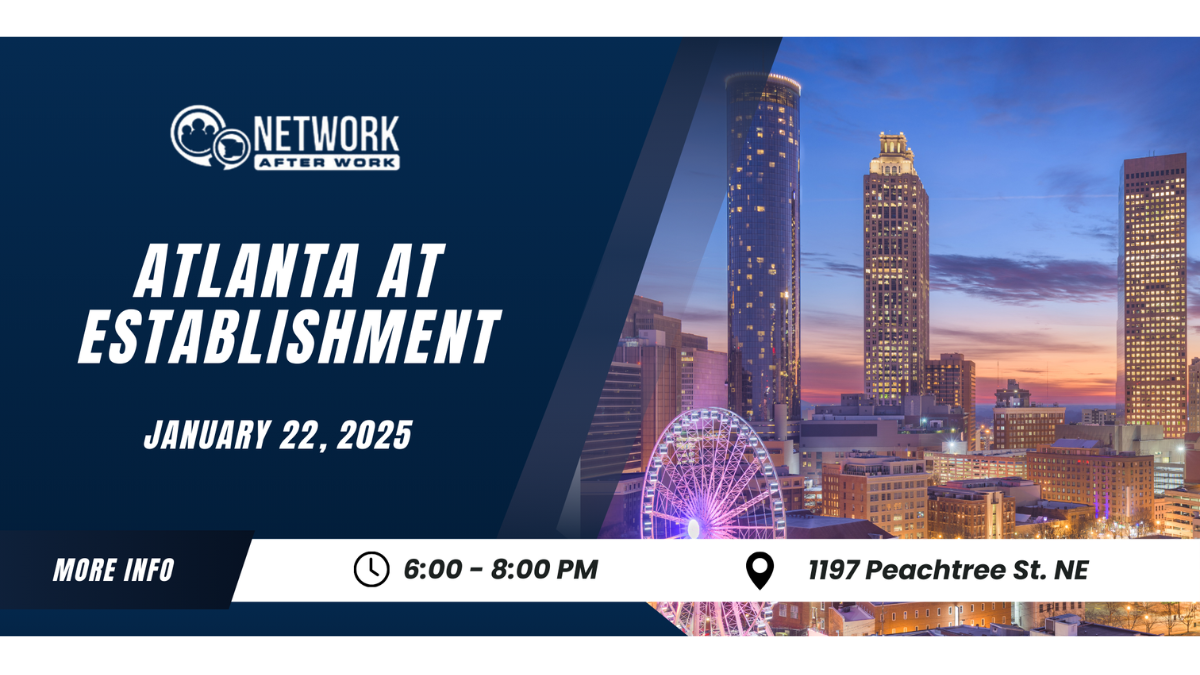 Home - Network After Work