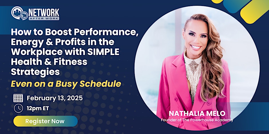 Home - Network After Work