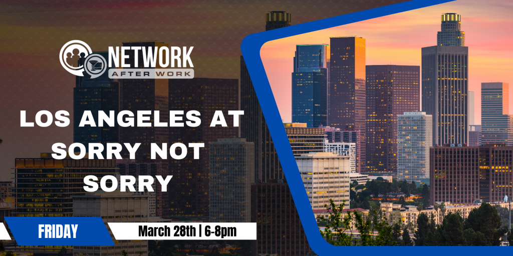 Home - Network After Work