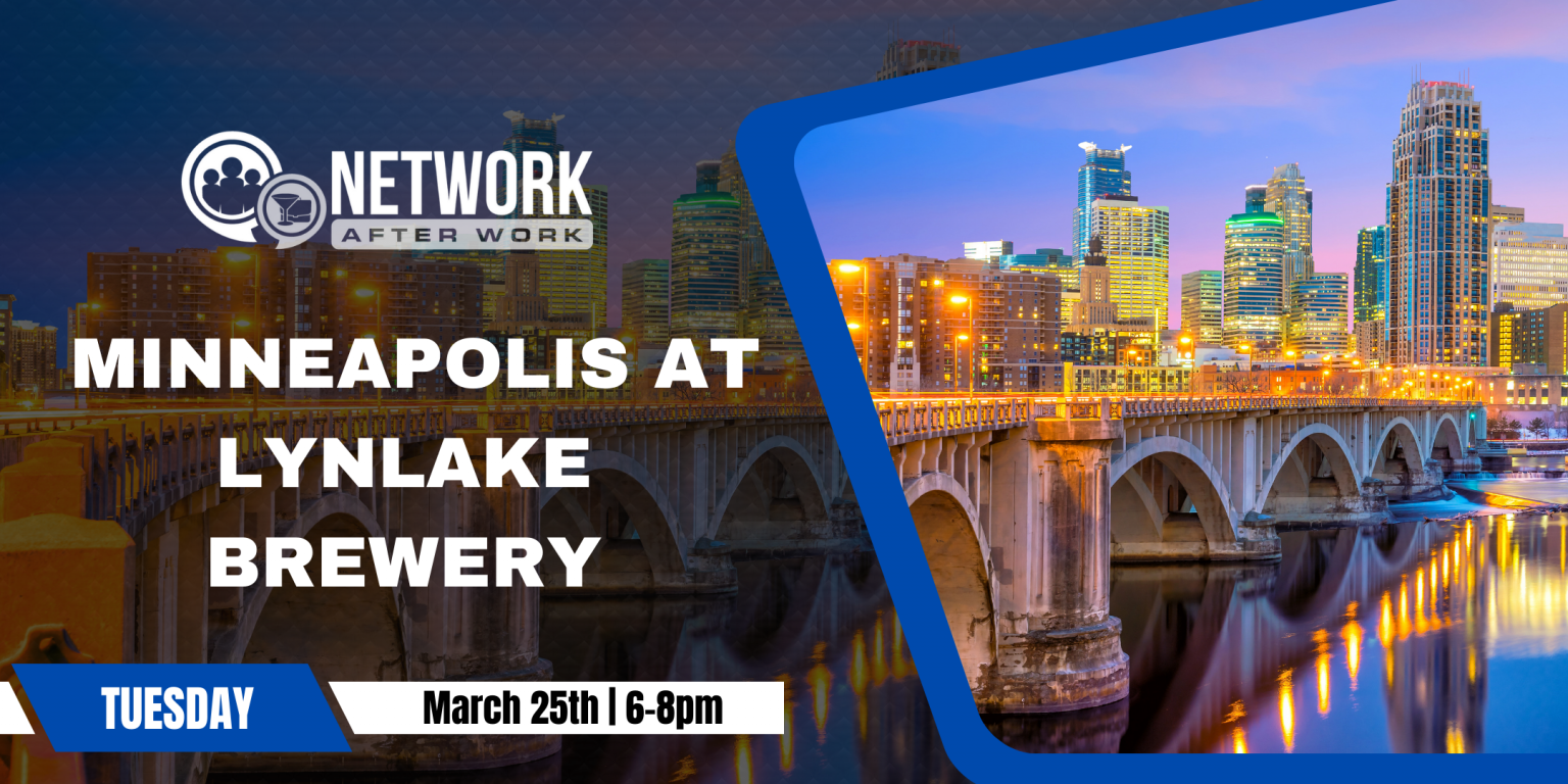 Home - Network After Work