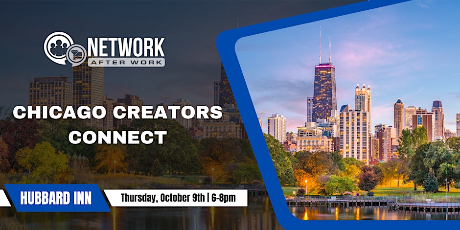 Home - Network After Work