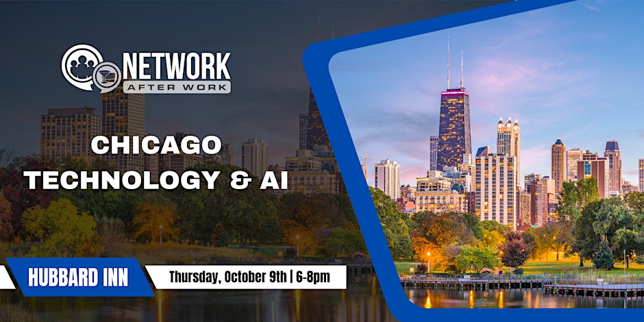 Home - Network After Work