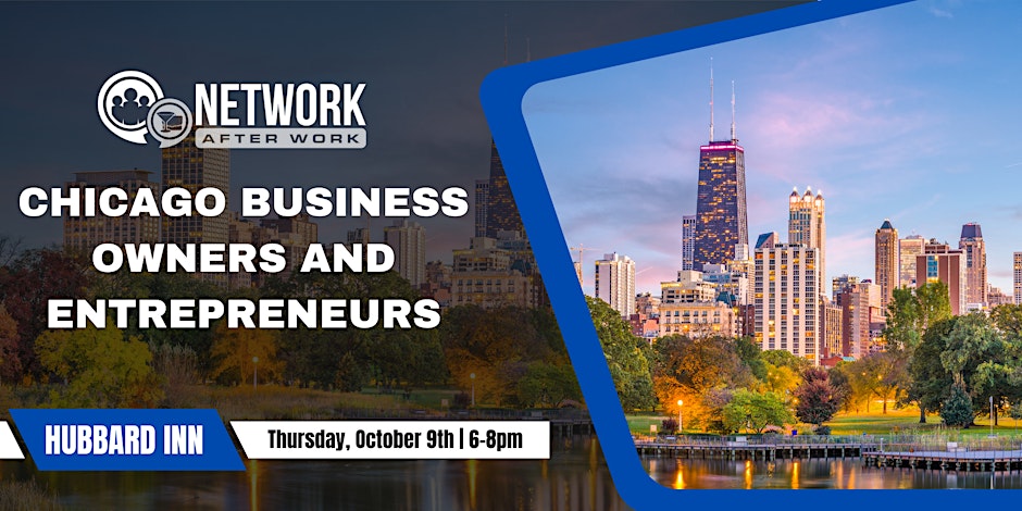 Home - Network After Work